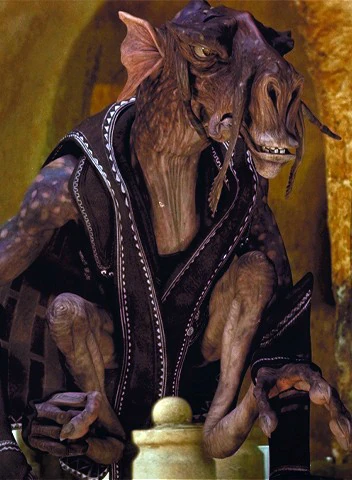 Sebulba | Gwiezdne Wojny Wiki | Fandom