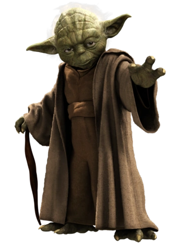 Yoda | Gwiezdne Wojny Wiki | Fandom