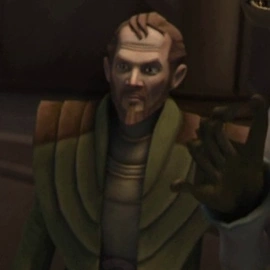 Zinn Paulness | Gwiezdne Wojny Wiki | Fandom