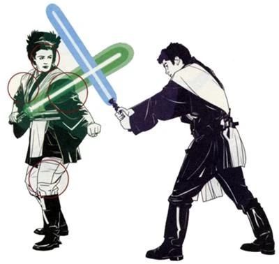 Shii-Cho | Gwiezdne Wojny Wiki | Fandom