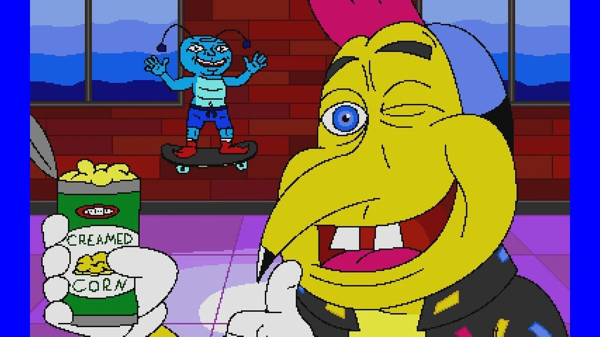 Gwimbly: The Cream of the Crop | Gwimbly Wiki | Fandom