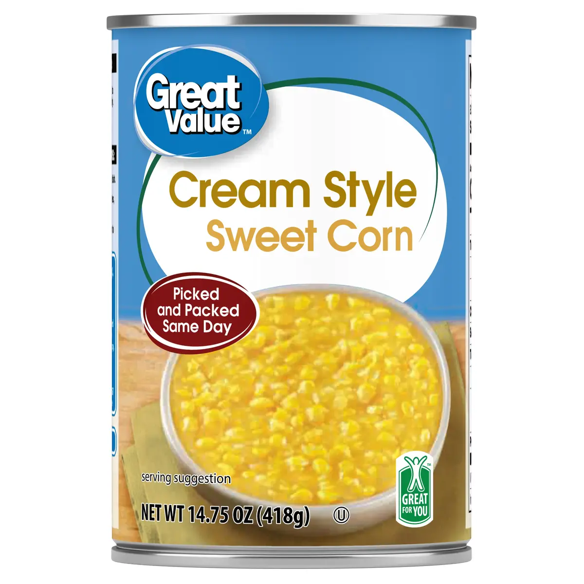 Creamed Corn | Gwimbly Wiki | Fandom
