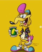 Gwimbly (Video Game) | Gwimbly Wiki | Fandom