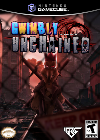 Gwimbly Unchained: Prolapsed Timeline | Gwimbly Wiki | Fandom
