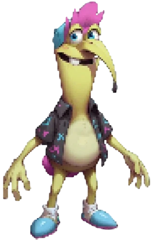 Gwimbly | Gwimbly Wiki | Fandom