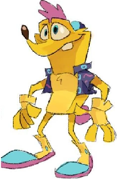 Gwimbly | Gwimbly Wiki | Fandom