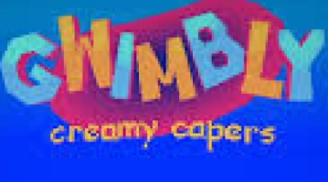 Gwimbly Creamy Capers | Gwimbly Wiki | Fandom
