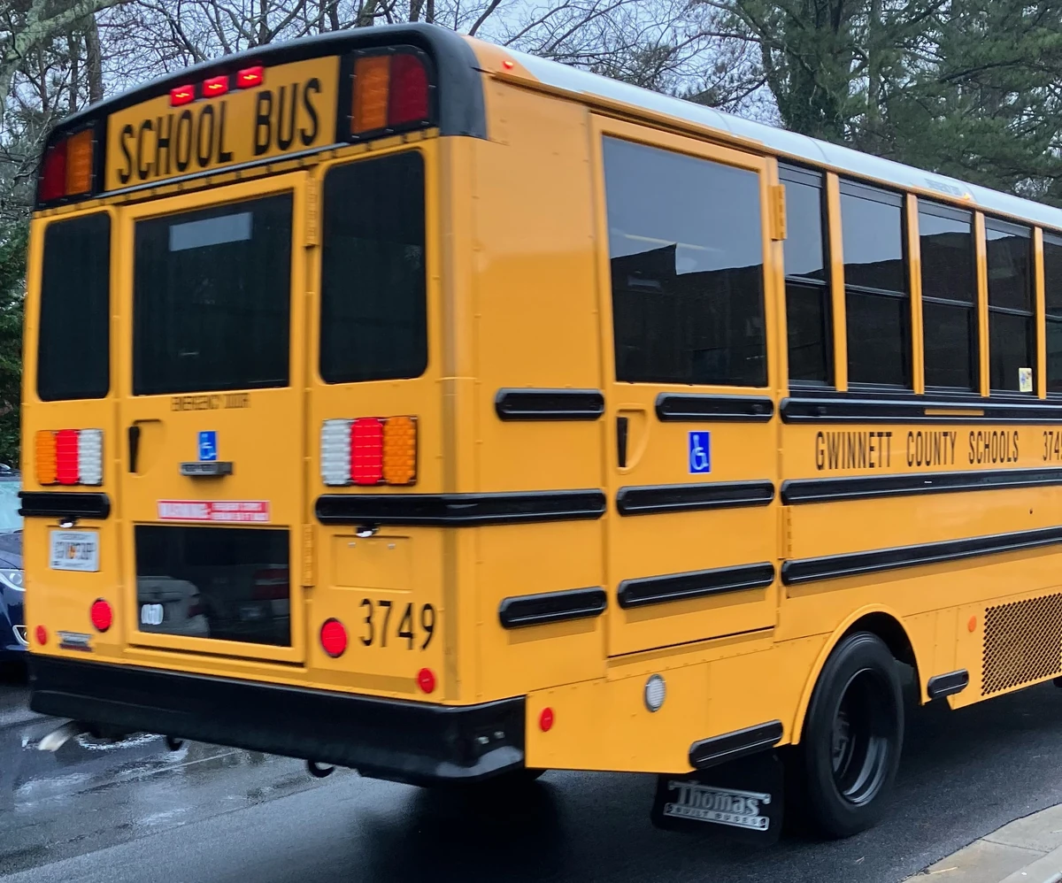 Bus 3749 | Gwinnett School Buses Wiki | Fandom