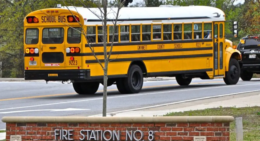 Buses 9201-9300 | Gwinnett School Buses Wiki | Fandom