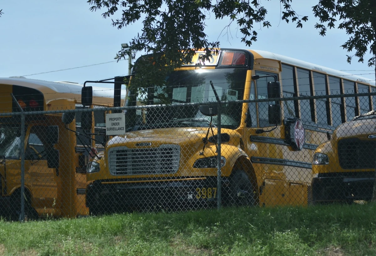 Bus 3987 | Gwinnett School Buses Wiki | Fandom