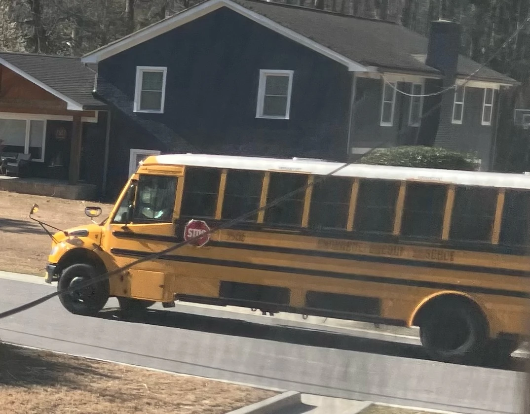 Buses 3501-3600 | Gwinnett School Buses Wiki | Fandom