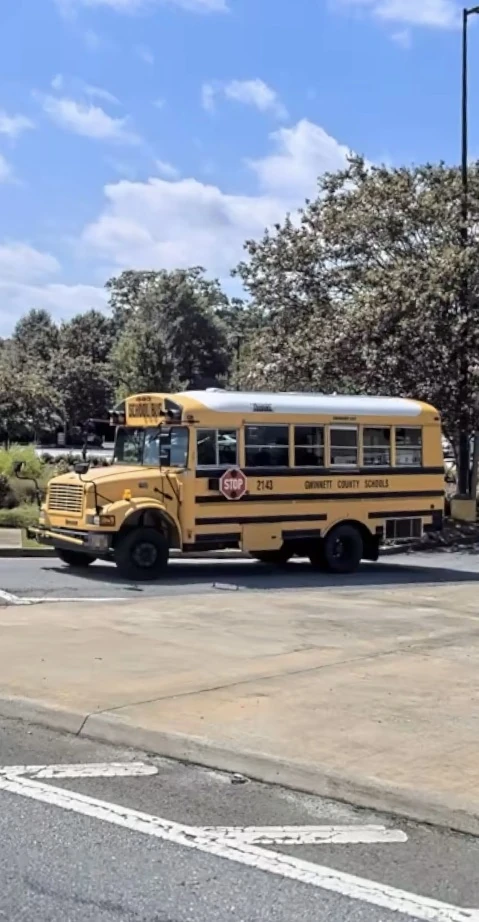 Buses 2101-22000 | Gwinnett School Buses Wiki | Fandom