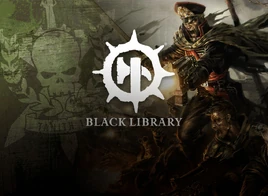 Black Library | Games Workshop Wiki | Fandom