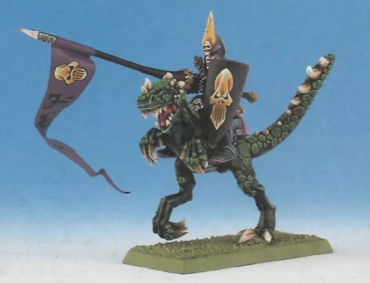 Cold One | Games Workshop Wiki | Fandom