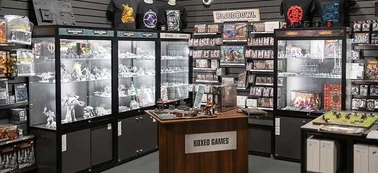 Warhammer World Store | Games Workshop Wiki | Fandom