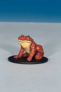 Giant frog | Games Workshop Wiki | Fandom