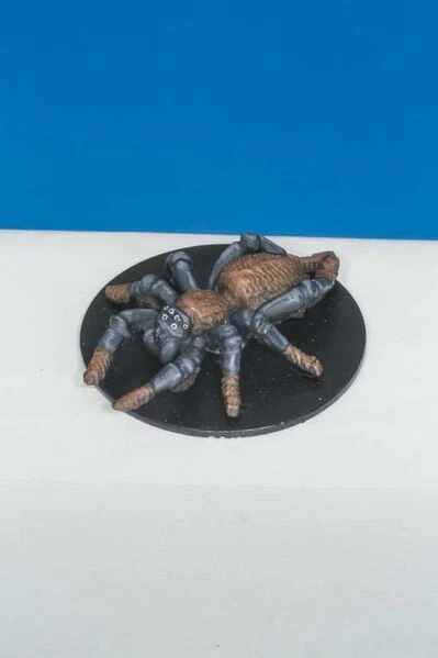 Gigantic Spider | Games Workshop Wiki | Fandom