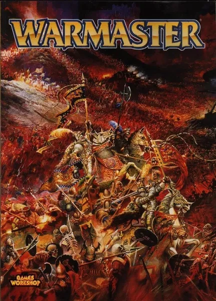 Warmaster (2000) | Games Workshop Wiki | Fandom