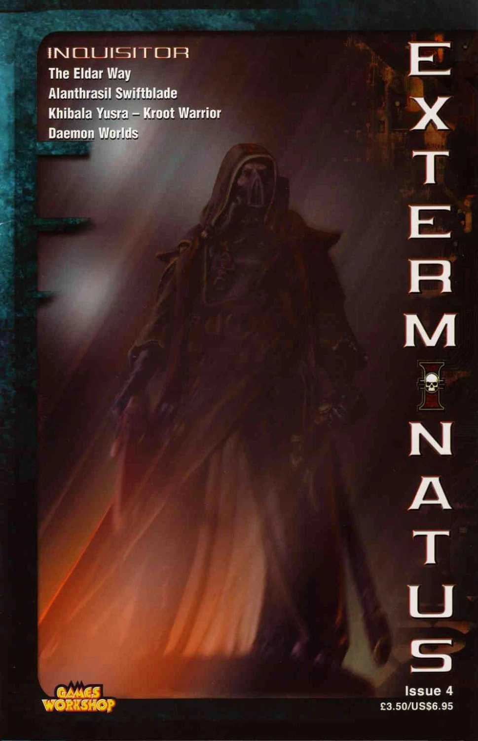 Exterminatus | Games Workshop Wiki | Fandom
