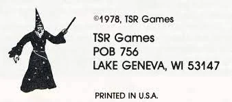 TSR | Games Workshop Wiki | Fandom