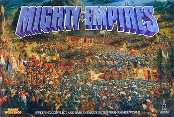 Mighty Empires | Games Workshop Wiki | Fandom