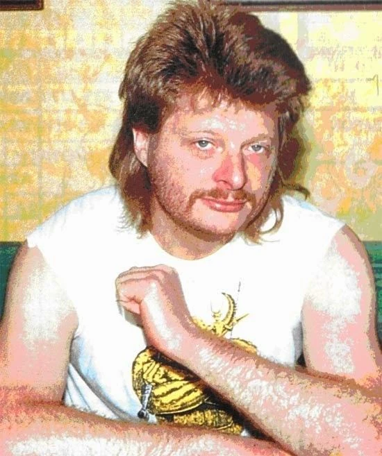 Bryan Ansell | Games Workshop Wiki | Fandom