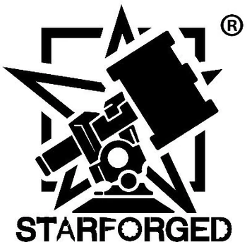Starforged | Games Workshop Wiki | Fandom