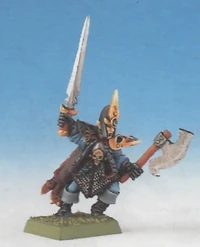 Black Ark corsair | Games Workshop Wiki | Fandom