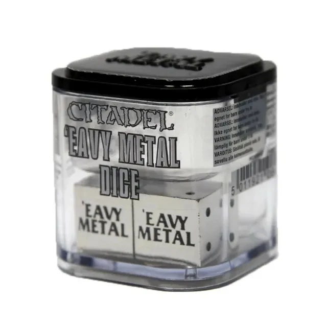 Category:Dice | Games Workshop Wiki | Fandom