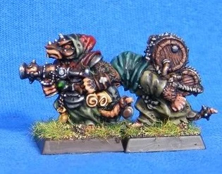 Warpfire thrower | Games Workshop Wiki | Fandom