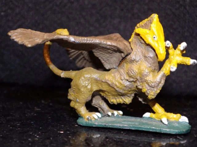 Griffon | Games Workshop Wiki | Fandom