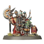 Grombrindal, The White Dwarf | Games Workshop Wiki | Fandom