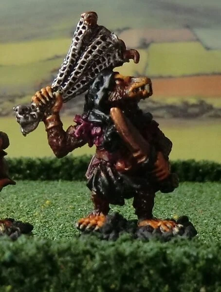 Gutter runner | Games Workshop Wiki | Fandom