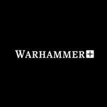 Warhammer Plus | Games Workshop Wiki | Fandom