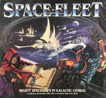 Space Fleet | Games Workshop Wiki | Fandom