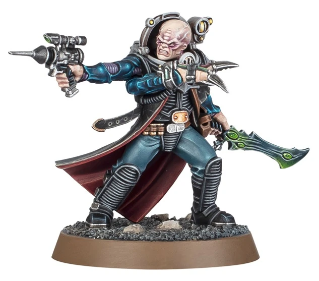 First of the Faithful | Games Workshop Wiki | Fandom