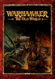 List of Warhammer The Old World games | Games Workshop Wiki | Fandom
