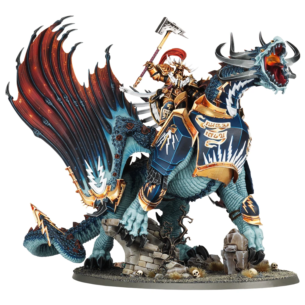 Stardrake | Games Workshop Wiki | Fandom