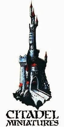 Citadel Miniatures | Games Workshop Wiki | Fandom