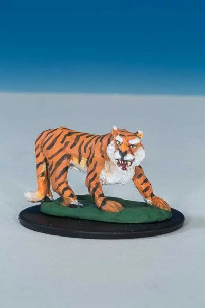 Weretiger | Games Workshop Wiki | Fandom