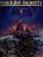 List of Middle-earth games | Games Workshop Wiki | Fandom