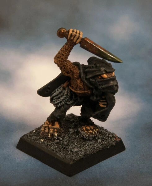 Night runner | Games Workshop Wiki | Fandom