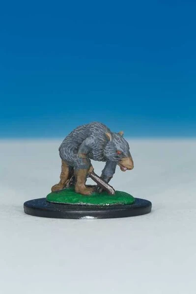 Wererat | Games Workshop Wiki | Fandom