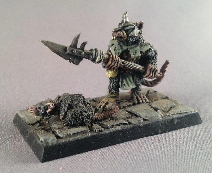 Stormvermin | Games Workshop Wiki | Fandom