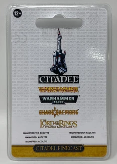 Citadel Finecast | Games Workshop Wiki | Fandom