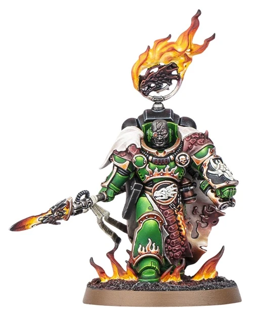 Vulkan He’stan | Games Workshop Wiki | Fandom