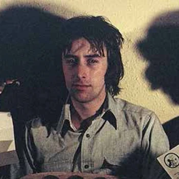 John Peake | Games Workshop Wiki | Fandom