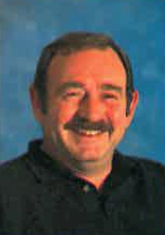 Norman Swales | Games Workshop Wiki | Fandom