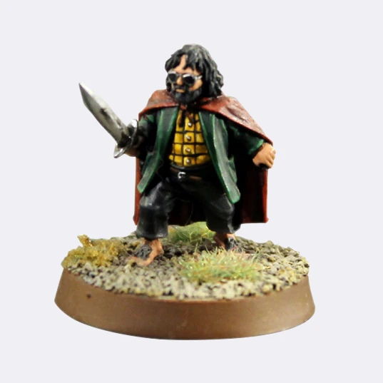 Peter Jackson - Hobbit | Games Workshop Wiki | Fandom
