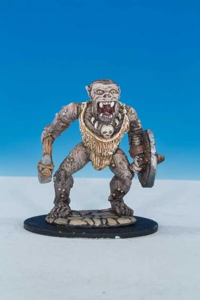Ogre | Games Workshop Wiki | Fandom